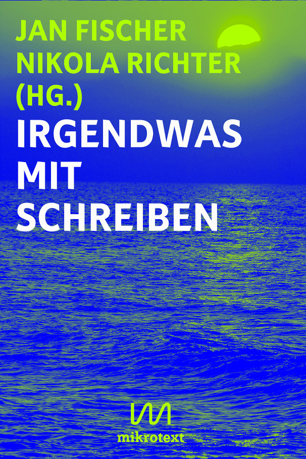 Irgendwas mit Schreiben: Protokoll — Zebrabutter